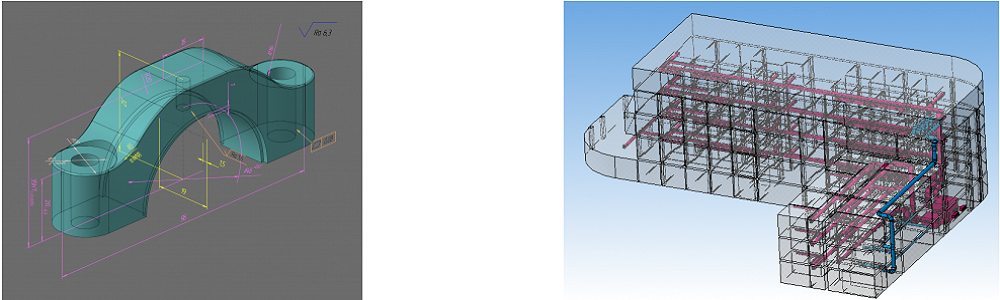 PRODUCT ENGINEERING | PAVIATH INTEGRATED SOLUTION